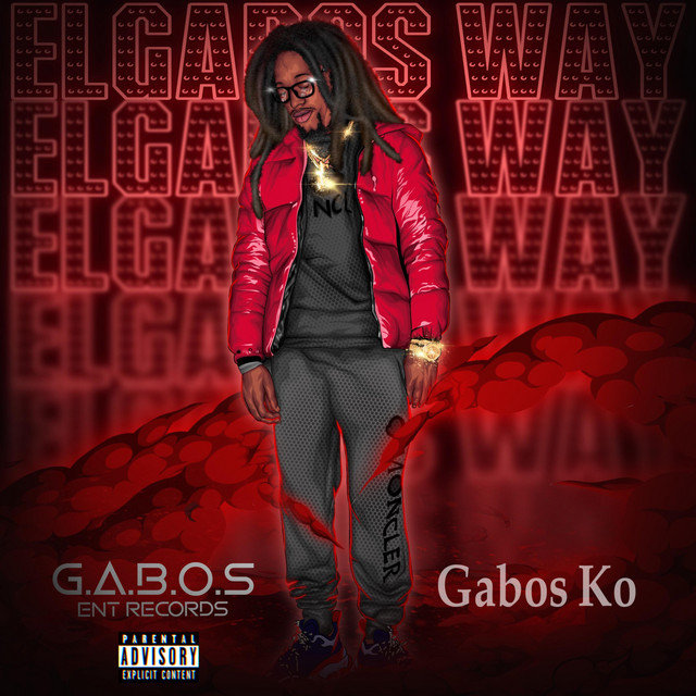 MONEY BAG - Single by Gabos Ko | Spotify