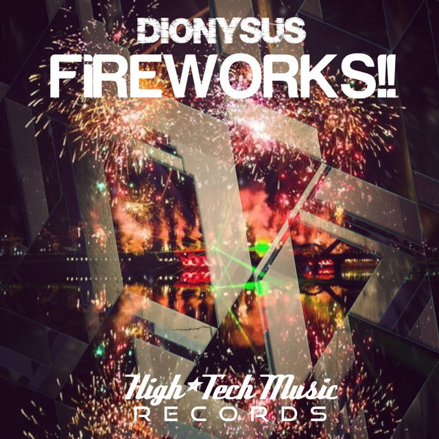 Fireworks – Single de Dionysus | Spotify