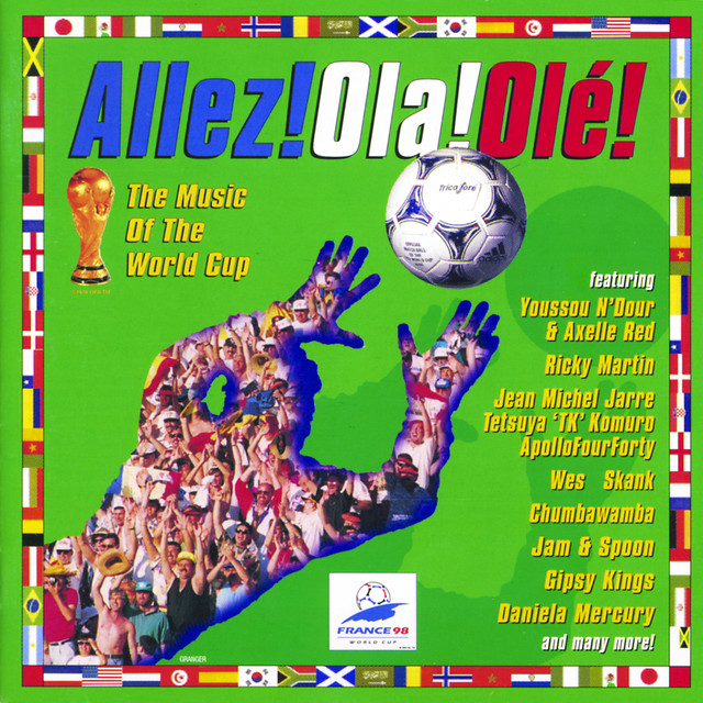 Allez Ola Ol Compilation By Various Artists Spotify