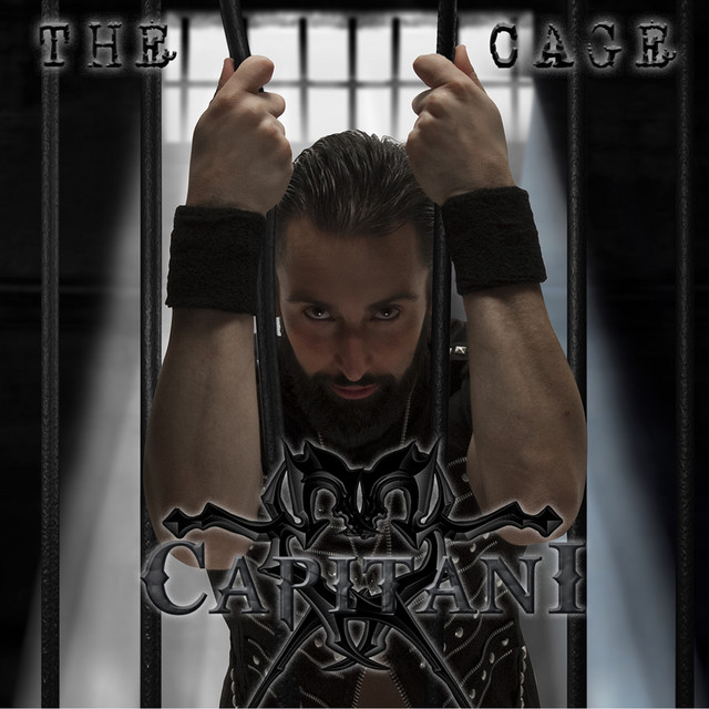 The cage - EP by Capitani | Spotify