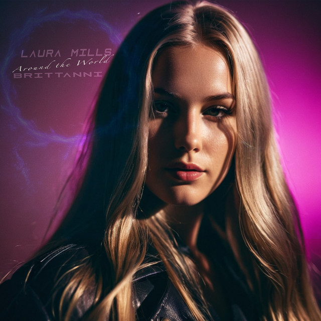Around the World - Album by Laura Mills | Spotify