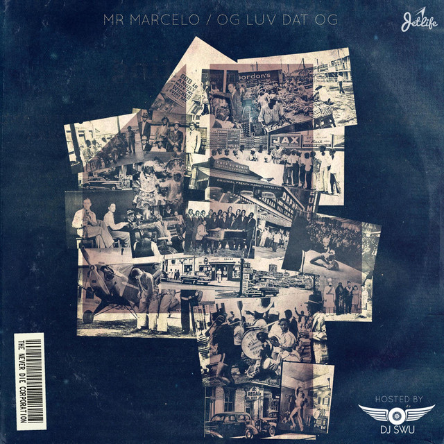 BPM and key for songs by Mr. Marcelo | Tempo for Mr. Marcelo songs ...