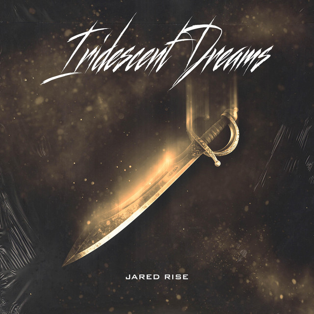 Iridescent Dreams - song and lyrics by Jared Rise | Spotify