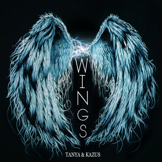 WINGS - Single by TANYA | Spotify