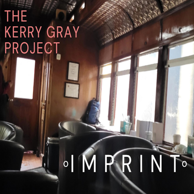 Imprint (AI Version) - Album by The Kerry Gray Project | Spotify