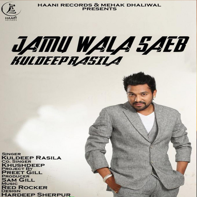 Khushdeep | Spotify