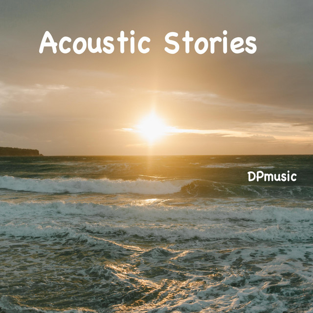 Acoustic Stories - Album by Denis Pavlov | Spotify