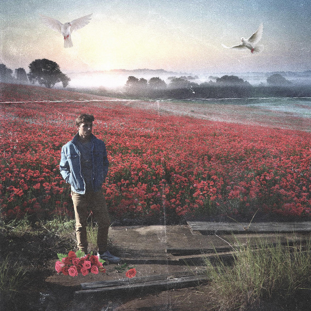 There for U - Single by Beau Bonin | Spotify
