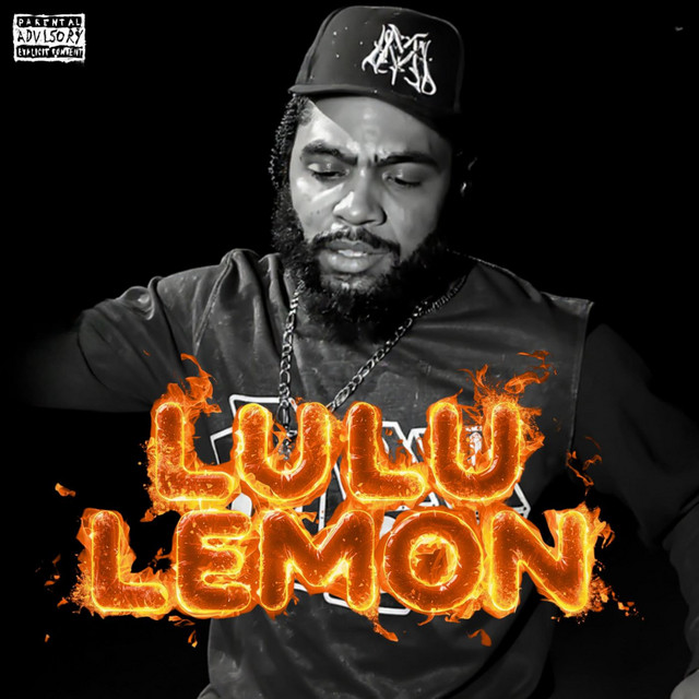 LULU LEMON - Single by SieteNameKeek | Spotify