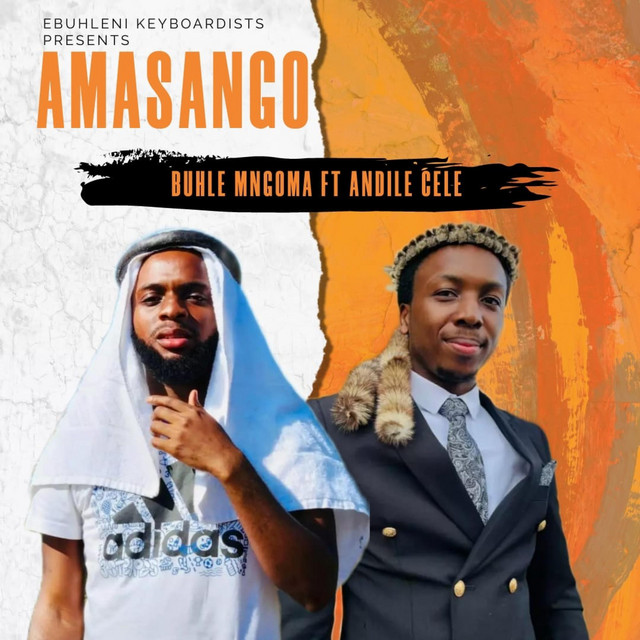 AMASANGO AMASANGO ENGAKAVALWA - song and lyrics by ...