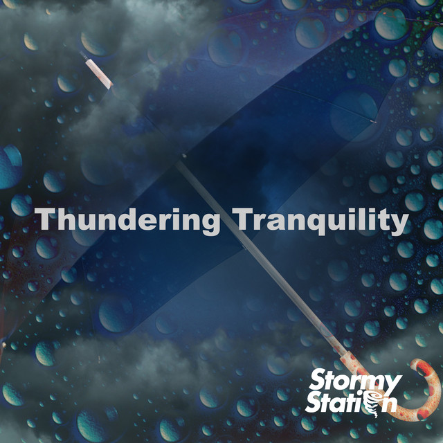 Thundering Tranquility - Album by Stormy Station | Spotify
