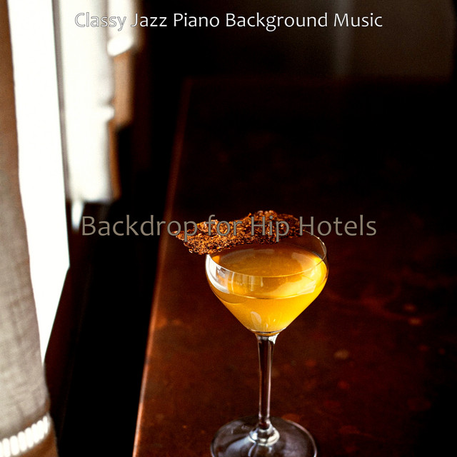 Classy Jazz Piano Background Music | Spotify