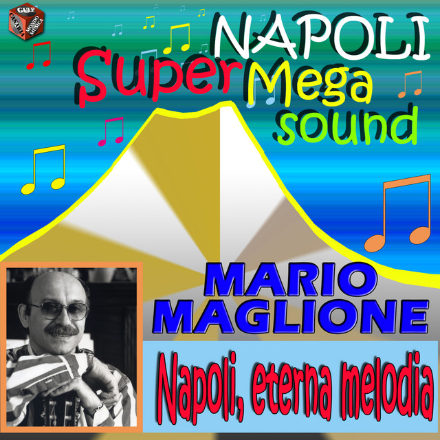 Mandulinata a napule - song and lyrics by Mario Maglione | Spotify
