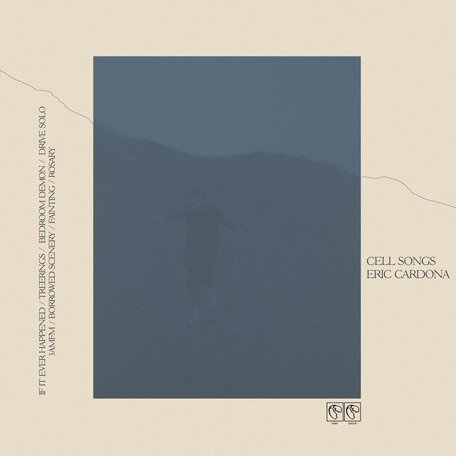 Cell Songs - Album by Eric Cardona | Spotify