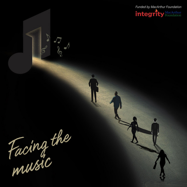 Integrityorganization Listen On Spotify Linktree