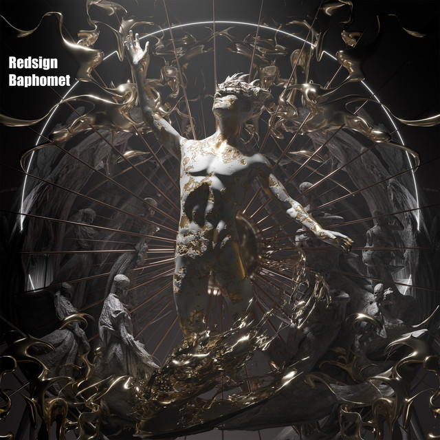 Baphomet - Single by Redsign | Spotify