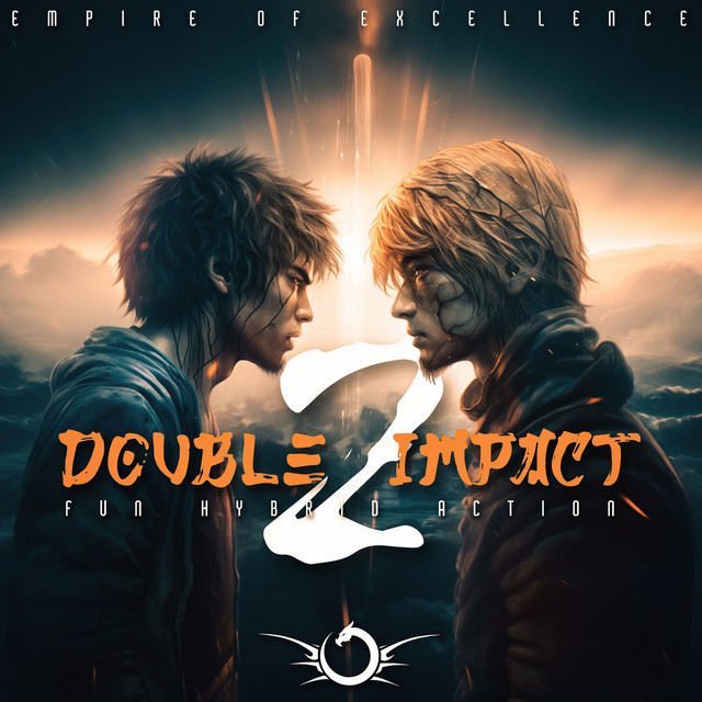 Double Impact 2 - Album by Empire Of Excellence | Spotify