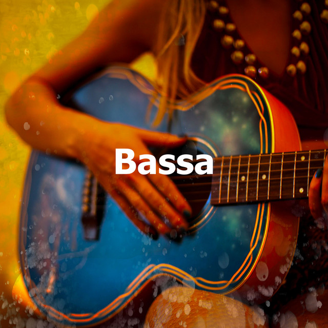 Bassa - Album by Acoustic Guitar Music | Spotify