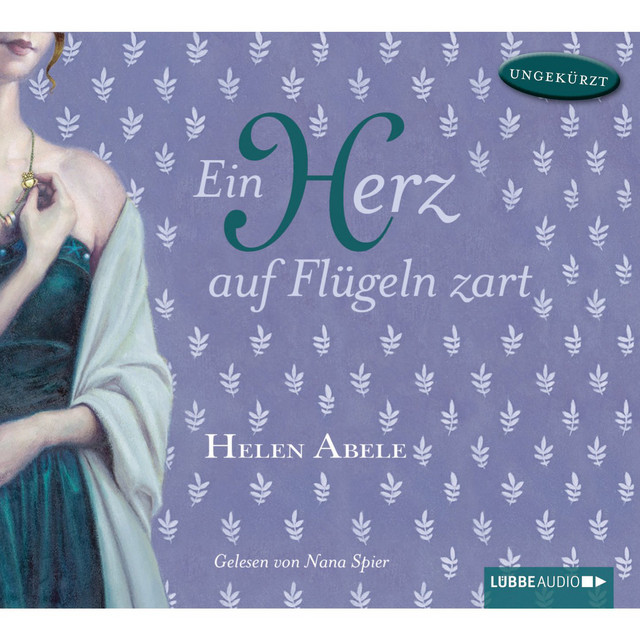 Ein Herz auf Flügeln zart - Teil 58 - song by Helen Abele | Spotify