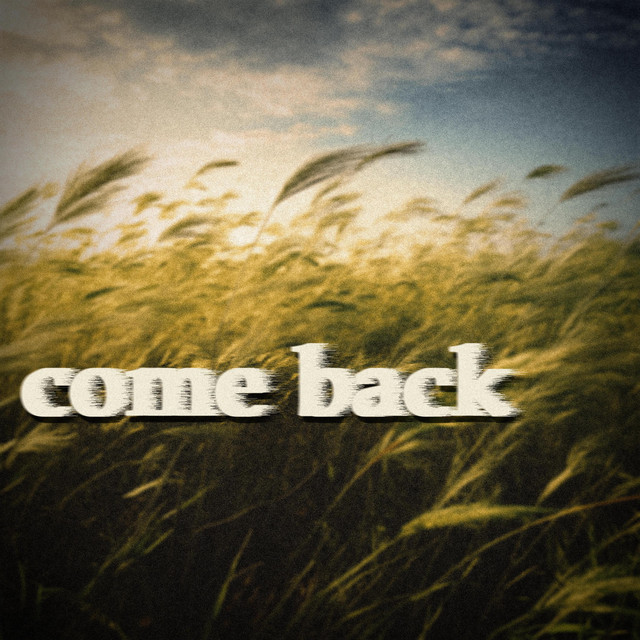 come back - Single by xNoahB | Spotify