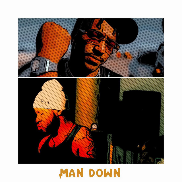 Man Down - Single by Rich Lee | Spotify