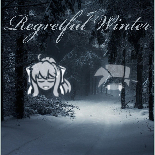 Regretful Winter - EP by Phantom Jreal | Spotify