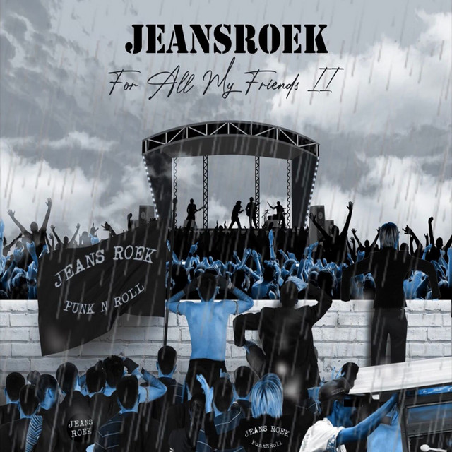 Vespa Tua - song and lyrics by Jeans Roek, The Buitenboy | Spotify