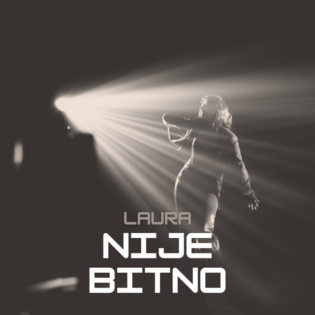 Nije bitno - Single by Laura | Spotify