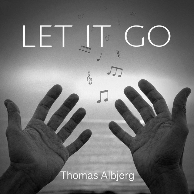 Thomas Albjerg | Spotify