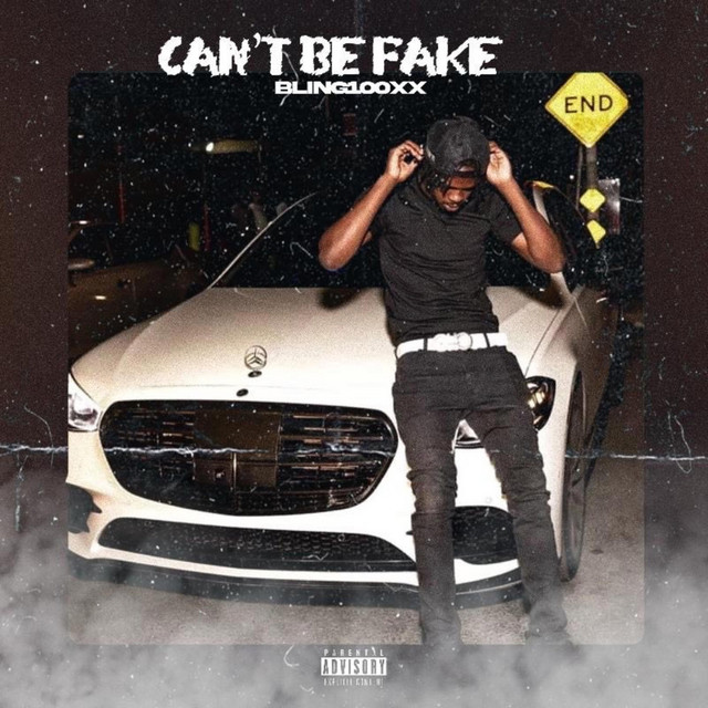 Cant Be Fake - Single by BLING100XX | Spotify