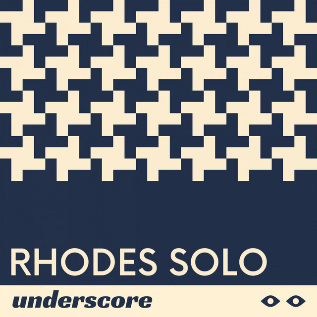 Rhodes Solo - Album by Retroactive | Spotify
