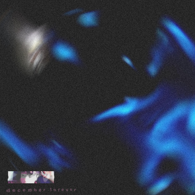 December Forever - Album by Corea Blue | Spotify