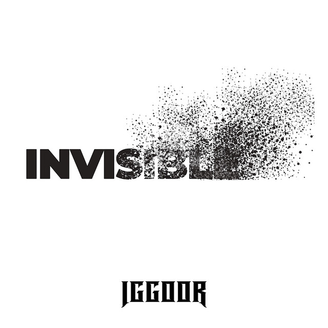 Invisible - song and lyrics by Iggoor | Spotify
