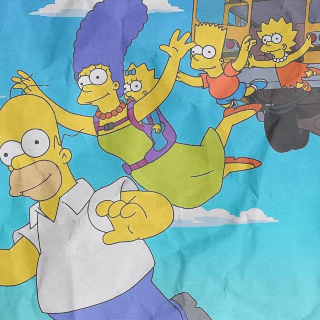 Welcome to Springfield - song and lyrics by saylor | Spotify
