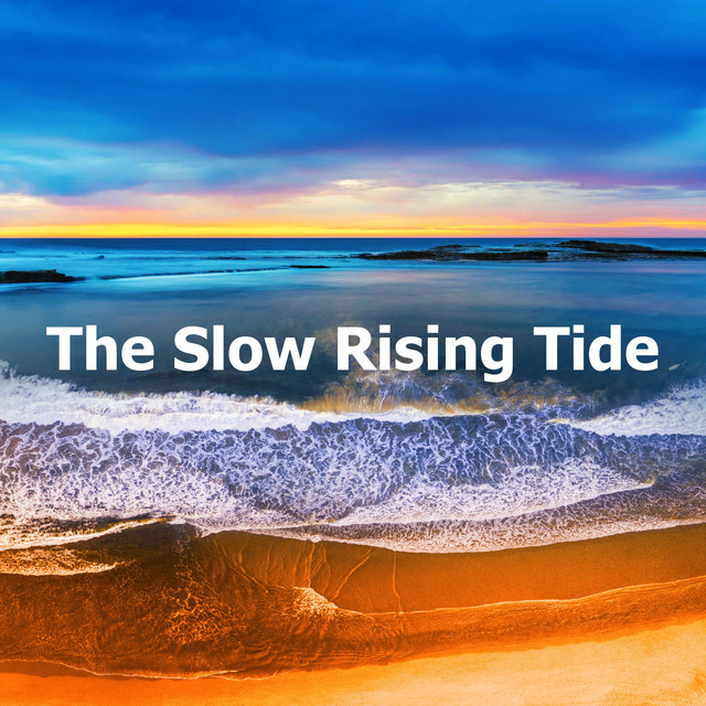 The Slow Rising Tide - Album by Sea Nature Players | Spotify