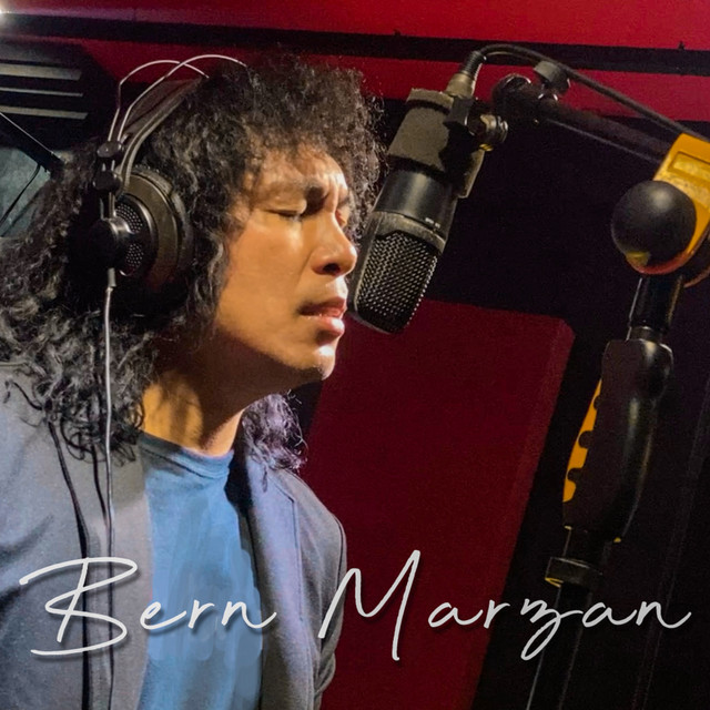 Salamat sa Inyo - EP by Bern Marzan | Spotify