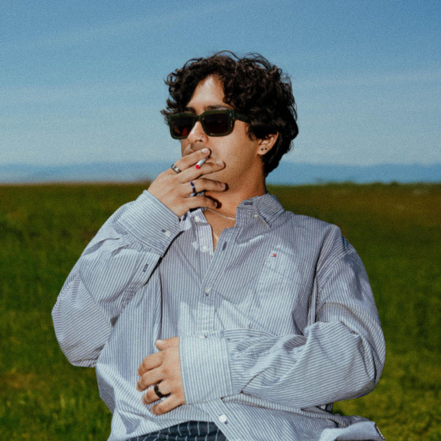 Cigarette - Single by RAIAAN | Spotify