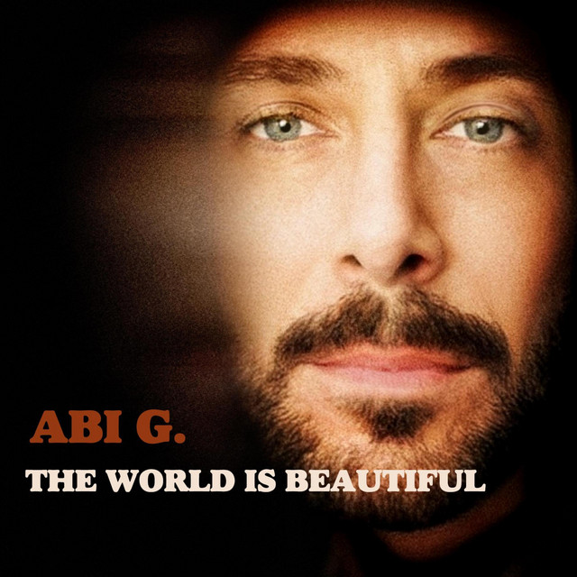 The world is beautiful - EP by Abi G. | Spotify