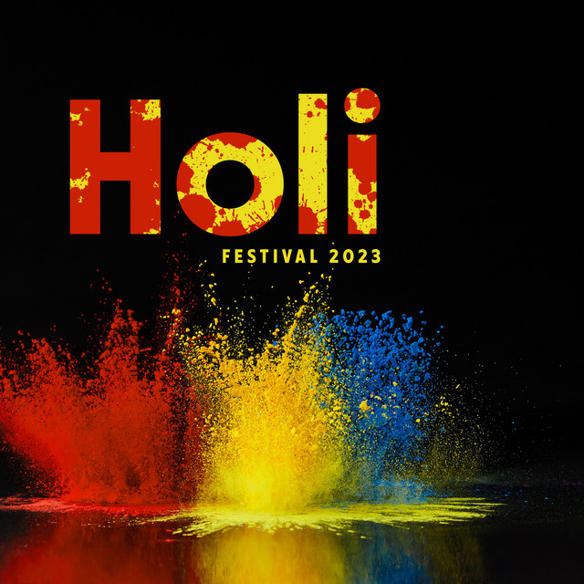 Holi Festival 2023: Spiritual Hindu Music - Album by Spiritual Music ...
