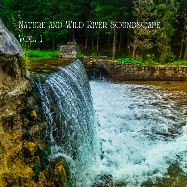Nature and Wild River Soundscape Vol. 1 - Album by Epic Soundscapes ...