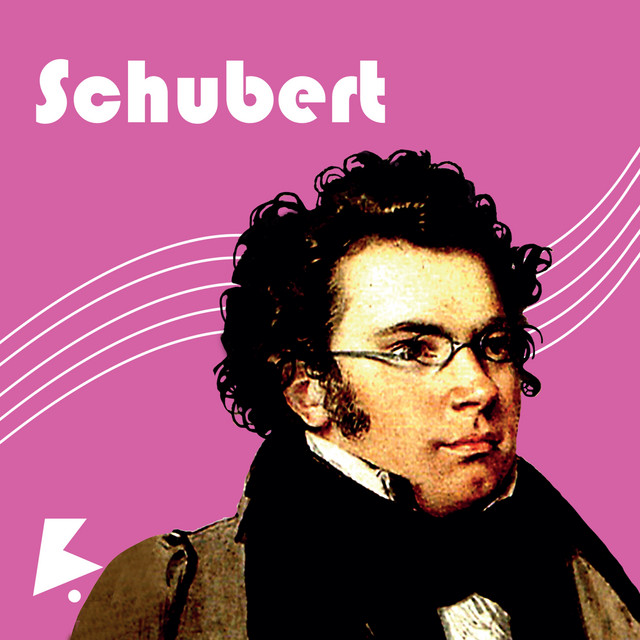Beloved SCHUBERT - Compilation by Franz Schubert | Spotify