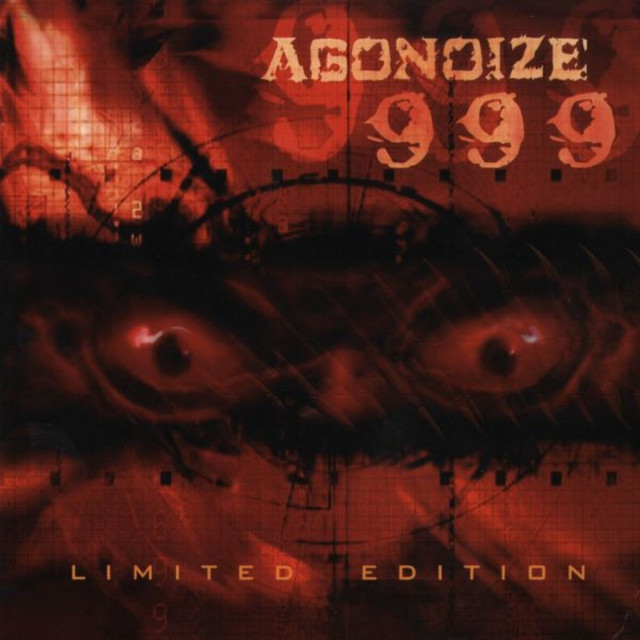 999 - Album by Agonoize | Spotify