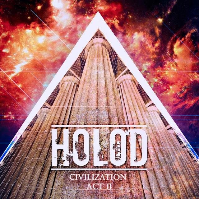 Civilization: Act II - Single by Holod | Spotify