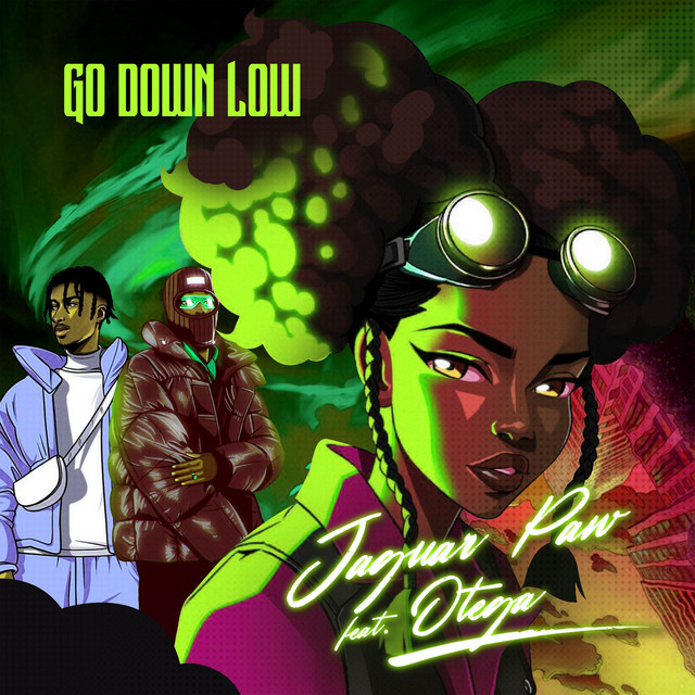 Go Down Low - Single by Jaguar Paw | Spotify