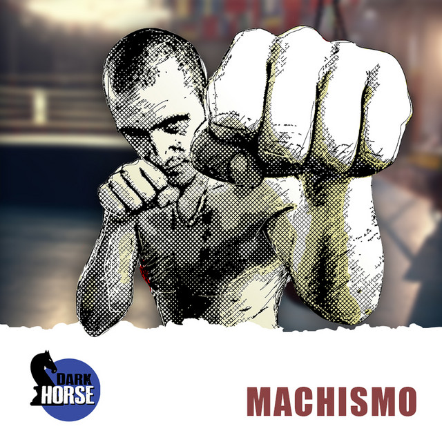 Machismo - Album by Atomica Music | Spotify