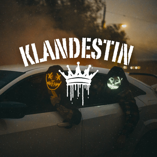 Klandestin | Spotify
