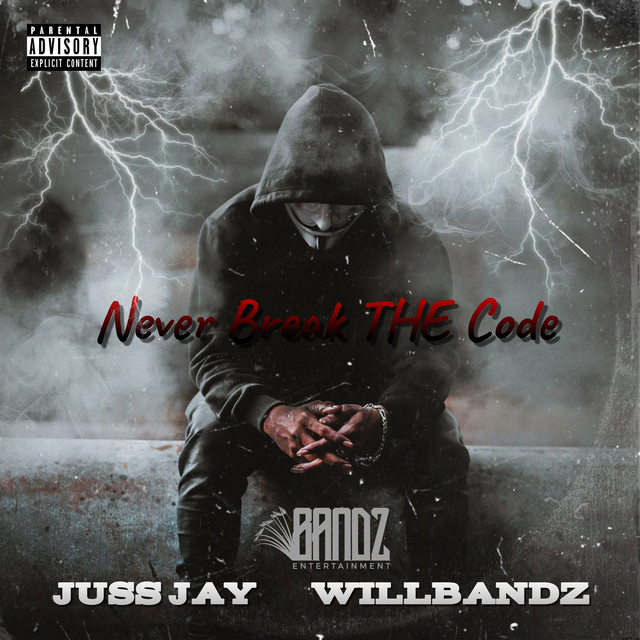 Never Break TheCode - Single by Juss Jay | Spotify