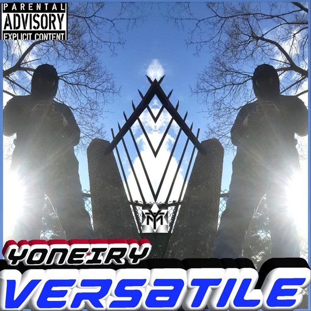 Versatile - Album by Yoneiry | Spotify