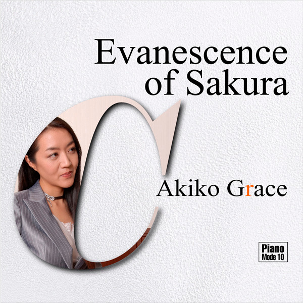 Piano Mode 10 - Single by Akiko Grace | Spotify