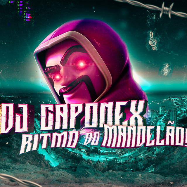 MONTAGEM SAD LOVE - Single by DJ Caponex Ritmo do Mandelão | Spotify